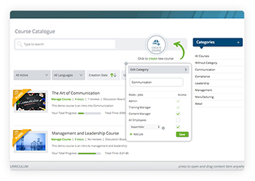 Compliance Lms Schoox